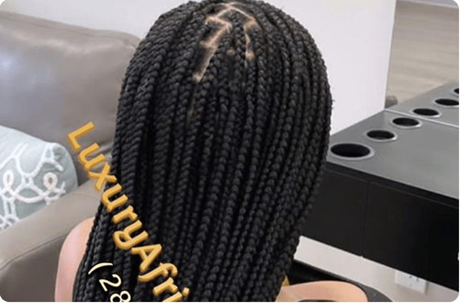 Luxury African Hair Braiding Does Hair Braiding Services in Humble, TX ...