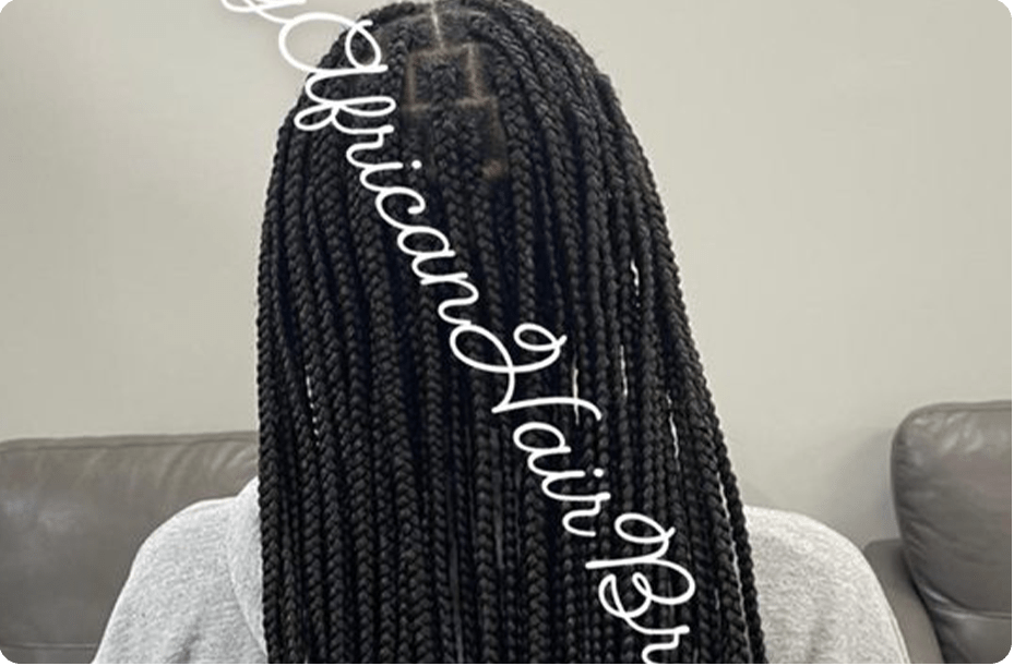 Luxury African Hair Braiding Does Hair Braiding Services in Humble, TX ...